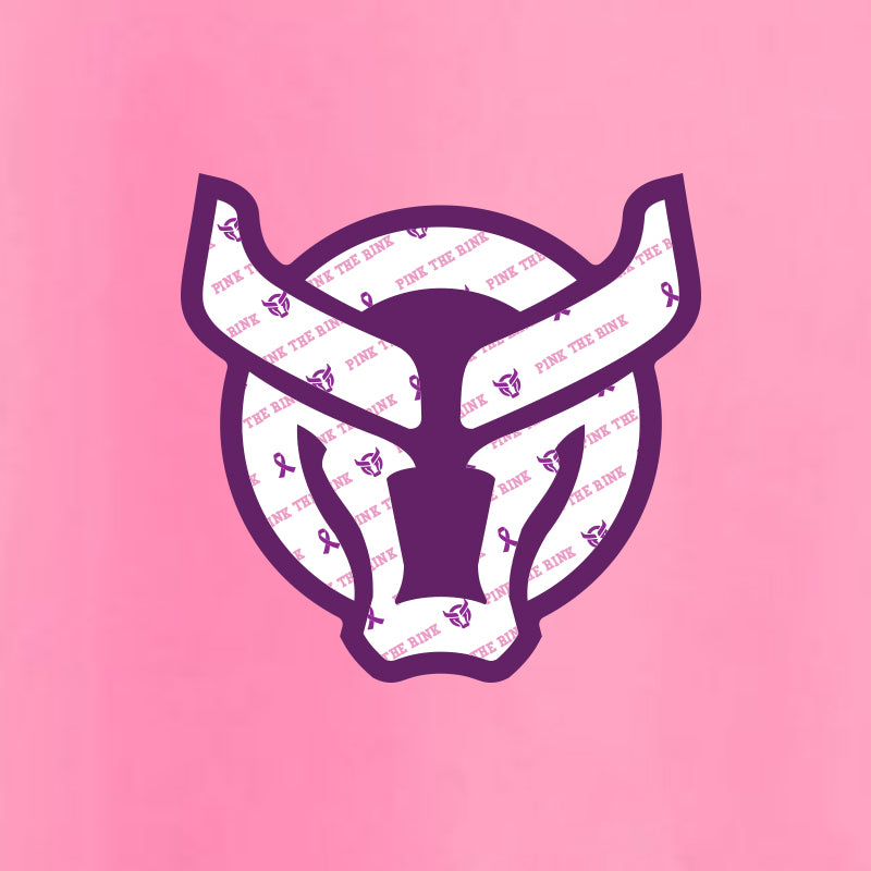 STÄRK x PINK the RINK – Stark Hockey
