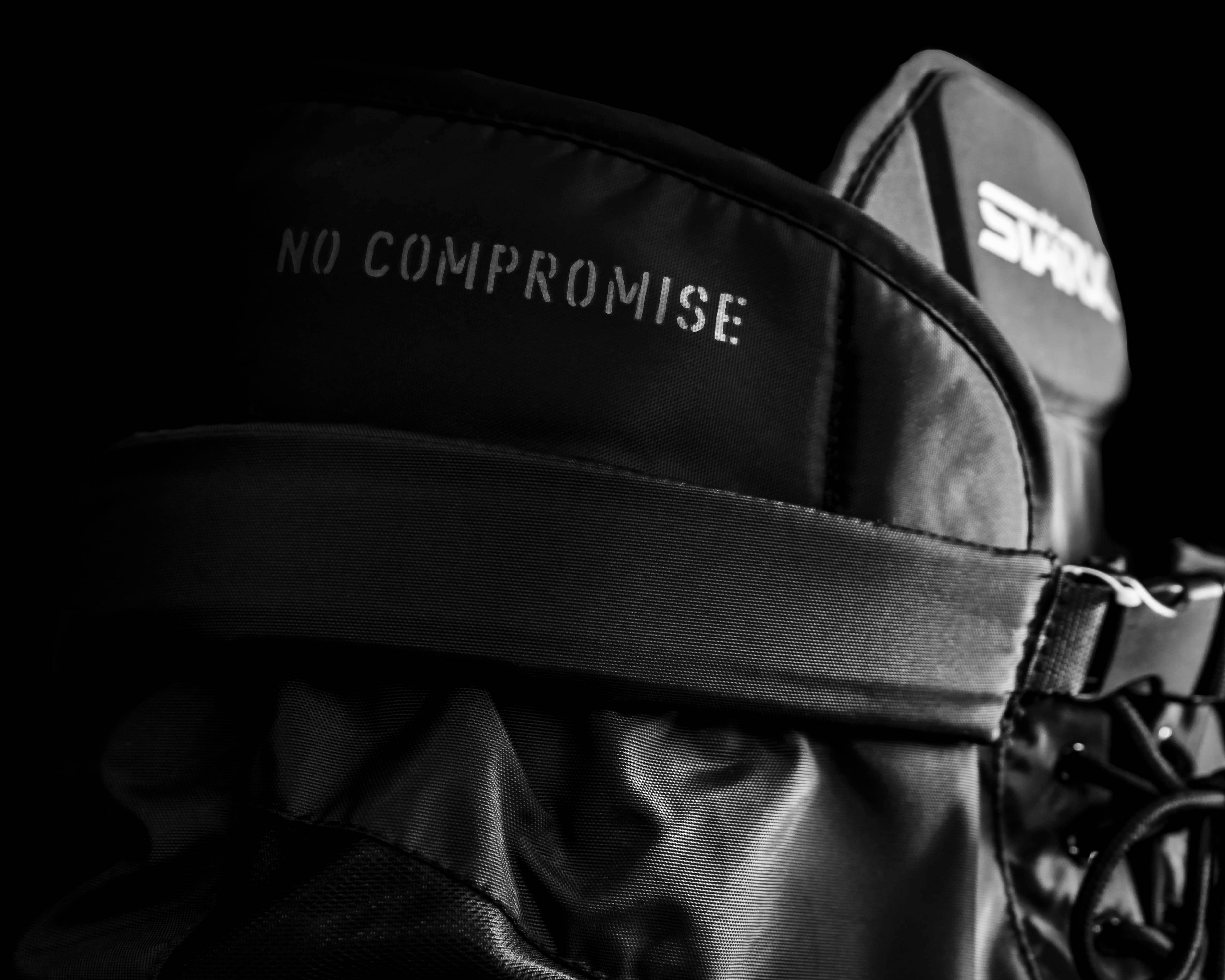 Hockey Made for Girls – Stark Hockey