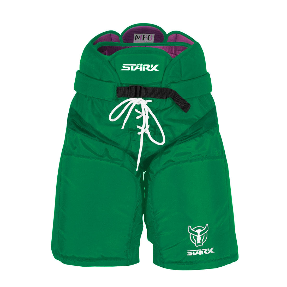 STARK HOCKEY NC7 - Women's Hockey Pant Sassy- Black