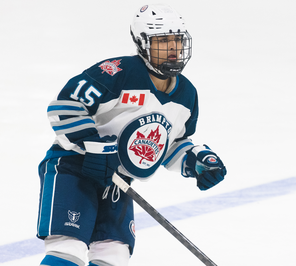 STARK X CFHA STORM – Stark Hockey