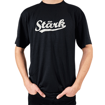 STÄRK Unsung Hero T-Shirt – Stark Hockey