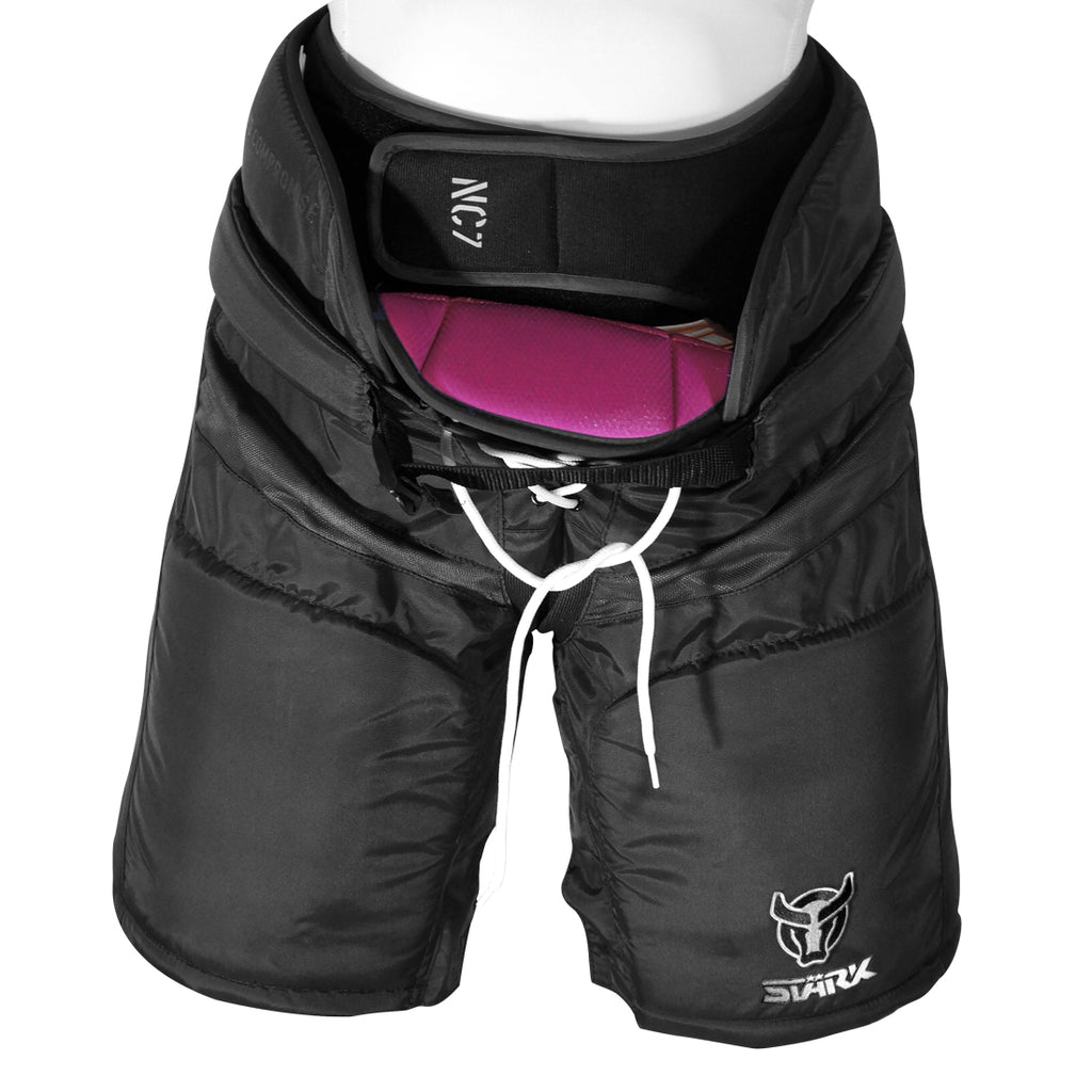 STARK HOCKEY NC7 - Women's Hockey Pant Sassy- Black